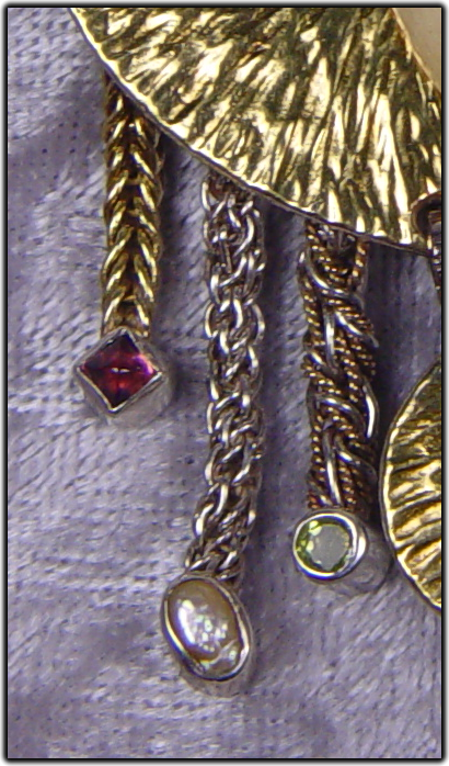 Danna Chains By Jewelry Designer Marco Danna